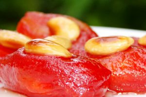 Reçel Çeşitleri | Usta Yemek Tarifleri